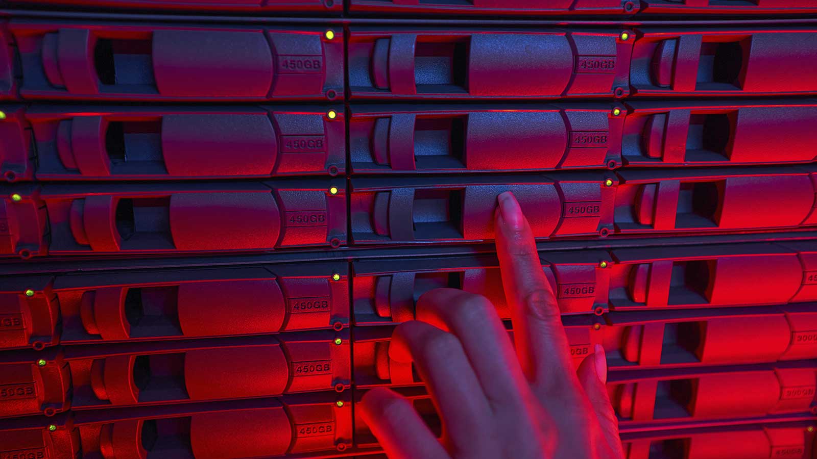 Soluzioni IT, Data Center e Cloud per le aziende | CDLAN