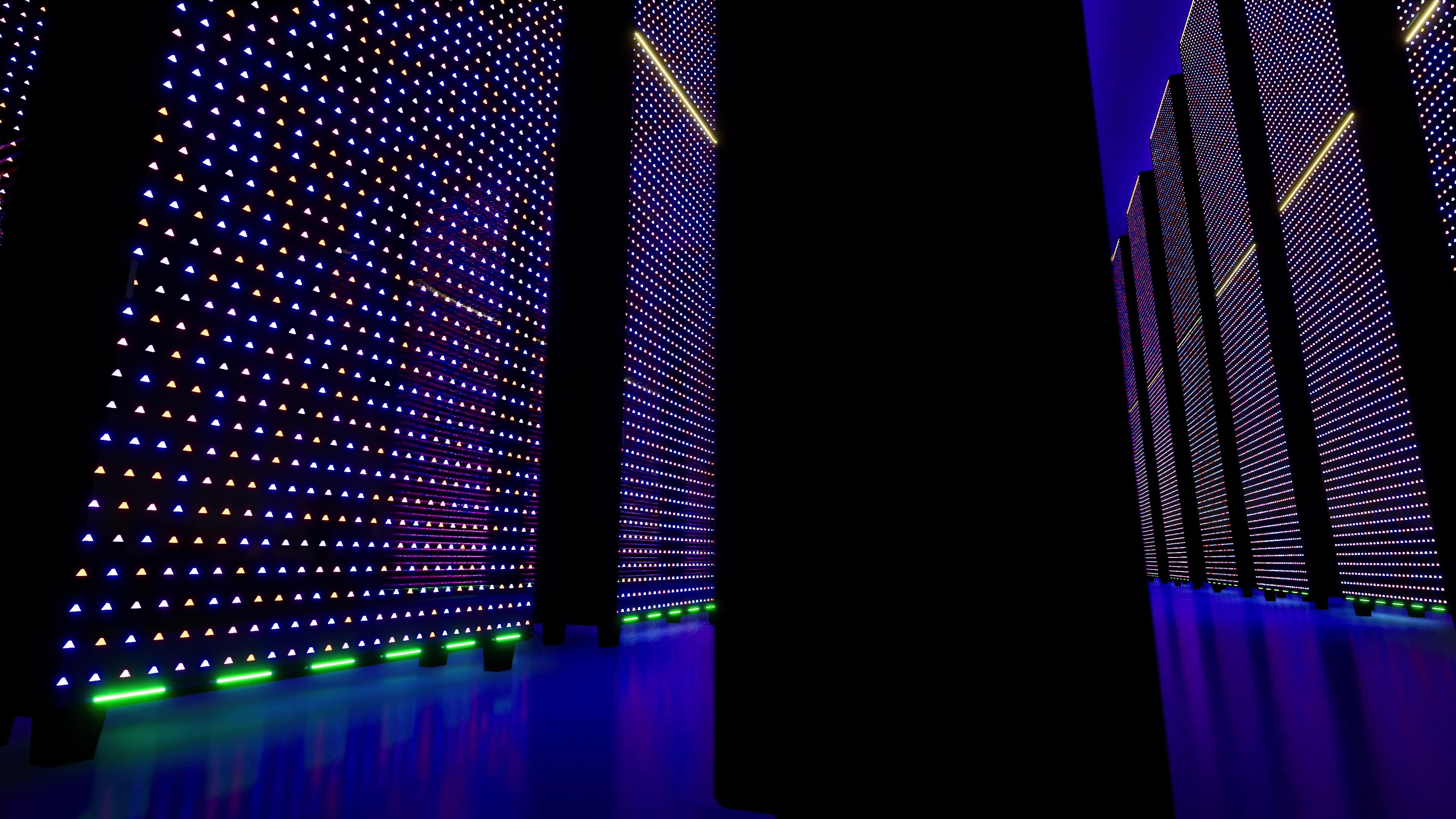 Soluzioni IT, Data Center e Cloud per le aziende | CDLAN